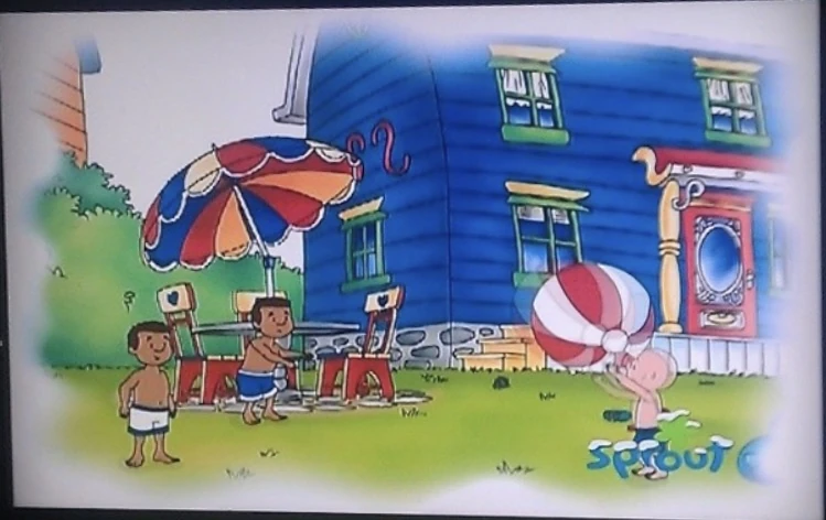 December 4, 2013 | PBS Kids Sprout/Universal Kids Schedule Archive Wiki ...