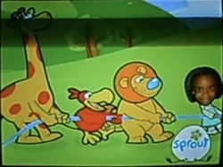 May 26, 2009 | PBS Kids Sprout/Universal Kids Schedule Archive Wiki ...