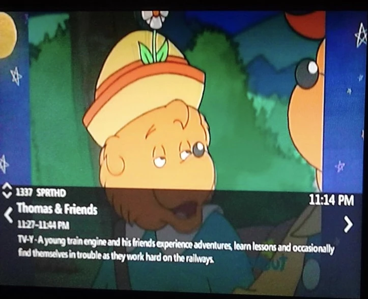 February 21, 2014 | PBS Kids Sprout/Universal Kids Schedule Archive ...