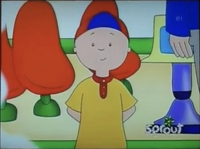November 26, 2016 | PBS Kids Sprout/Universal Kids Schedule Archive ...