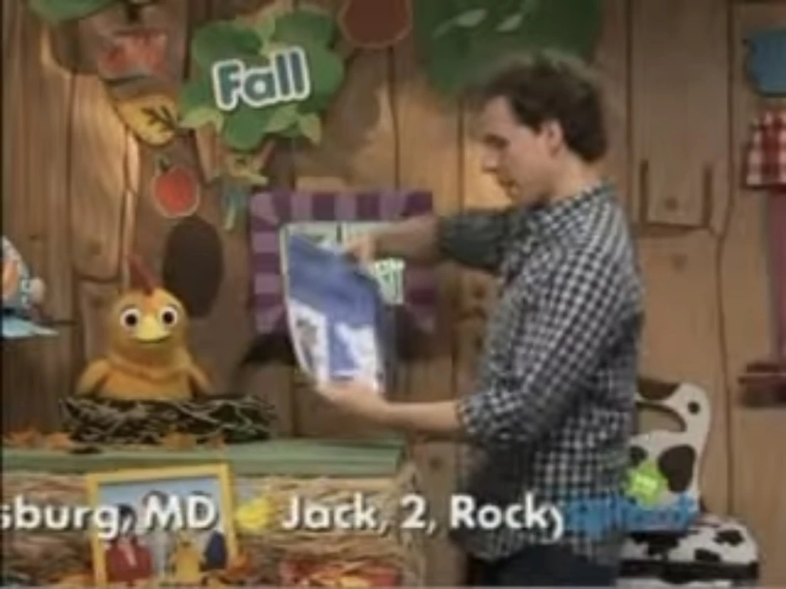 October 18, 2010 | PBS Kids Sprout/Universal Kids Schedule Archive Wiki ...