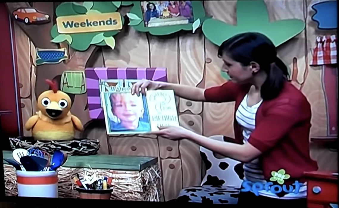 March 23, 2013 | PBS Kids Sprout/Universal Kids Schedule Archive Wiki ...