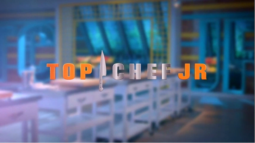 Top Chef Junior | PBS Kids Sprout/Universal Kids Schedule Archive Wiki ...