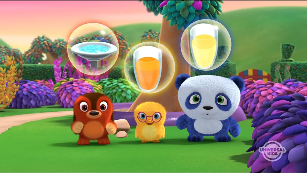 July 2, 2024 | PBS Kids Sprout/Universal Kids Schedule Archive Wiki ...