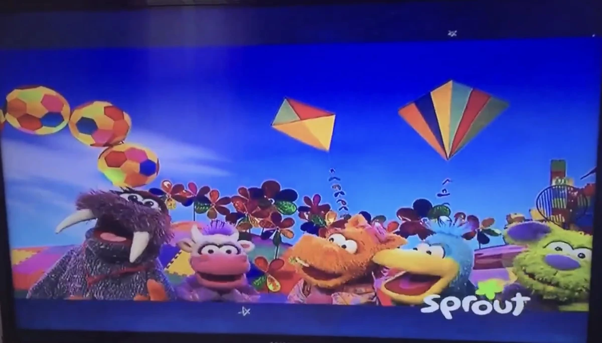 September 4, 2015 | PBS Kids Sprout/Universal Kids Schedule Archive ...