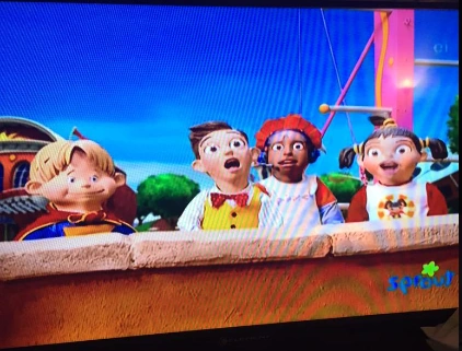 October 6, 2015 | PBS Kids Sprout/Universal Kids Schedule Archive Wiki ...