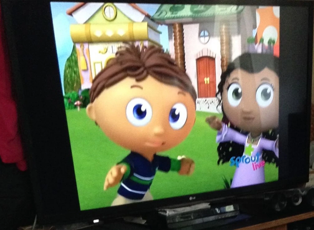 August 3, 2015 | PBS Kids Sprout/Universal Kids Schedule Archive Wiki | Fandom