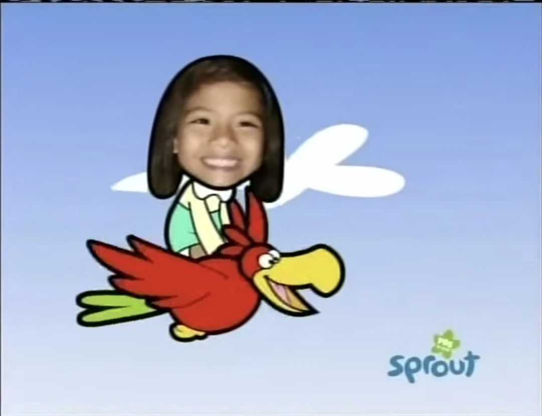 October 4, 2009 | PBS Kids Sprout/Universal Kids Schedule Archive Wiki ...