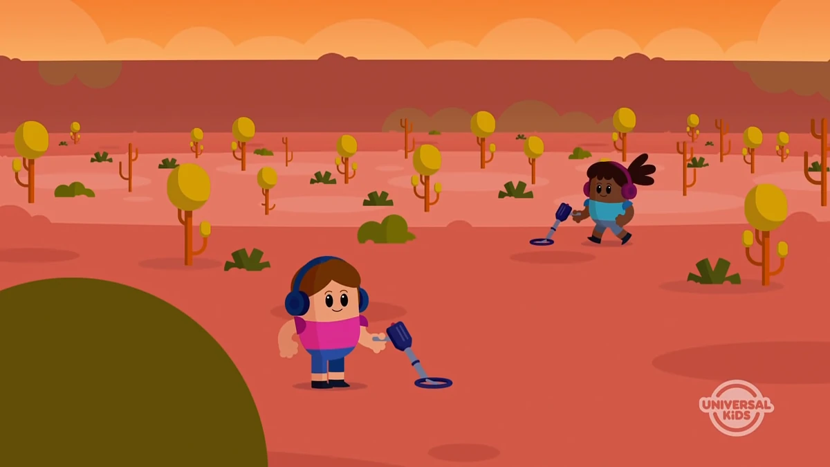 December 16, 2024 | PBS Kids Sprout/Universal Kids Schedule Archive ...