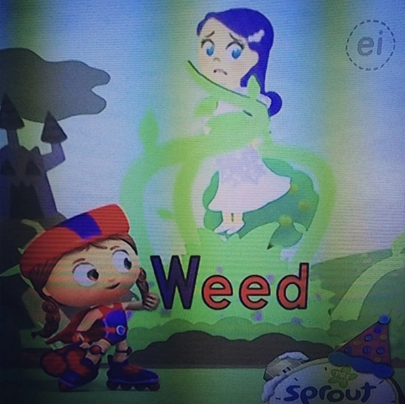 December 30, 2012 | PBS Kids Sprout/Universal Kids Schedule Archive ...