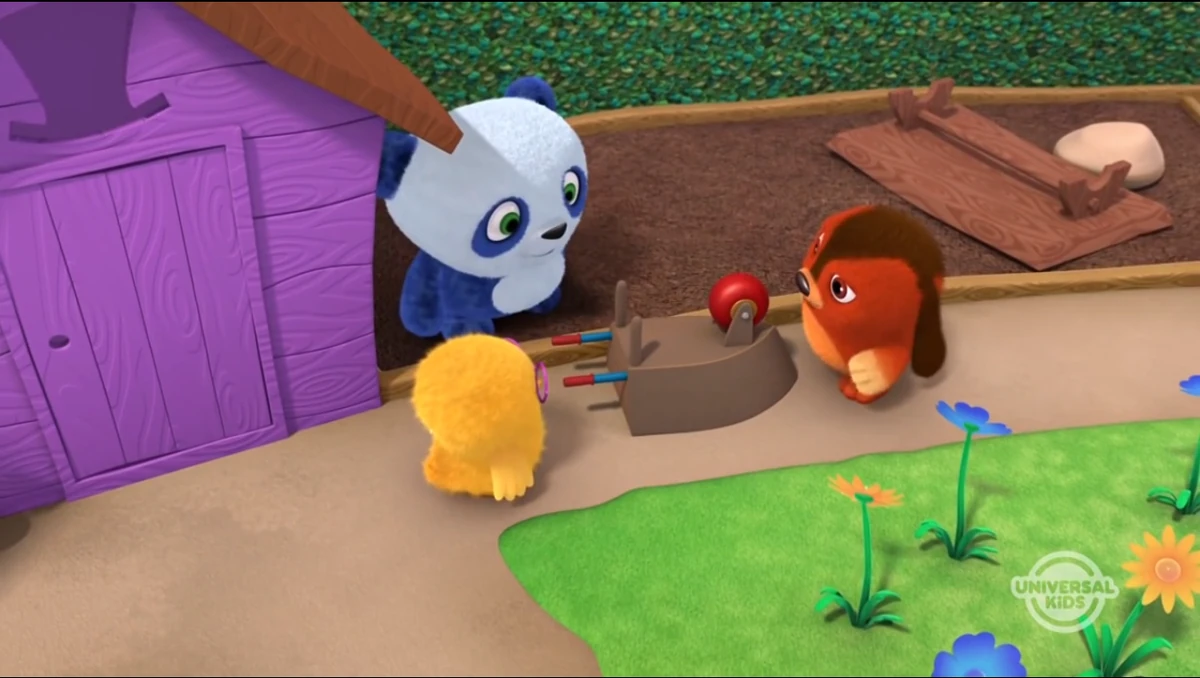 July 25, 2024 | PBS Kids Sprout/Universal Kids Schedule Archive Wiki ...