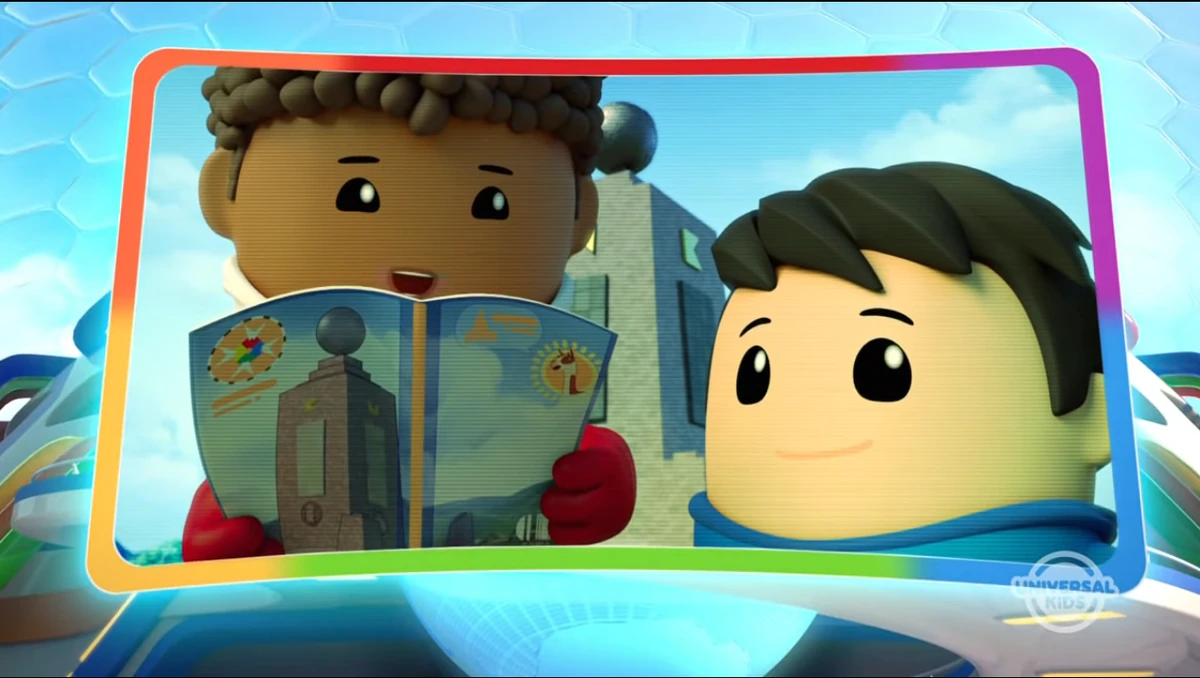 December 17, 2024 | PBS Kids Sprout/Universal Kids Schedule Archive ...