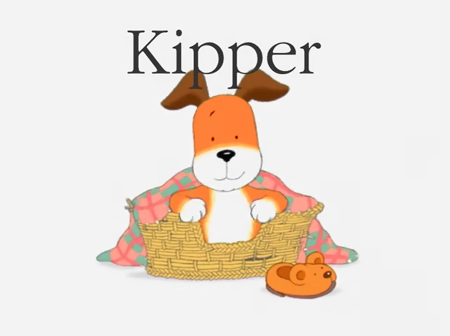 Kipper | PBS Kids Sprout/Universal Kids Schedule Archive Wiki | Fandom
