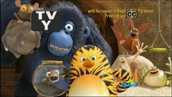 TV Ratings | PBS Kids Sprout/Universal Kids Schedule Archive Wiki | Fandom