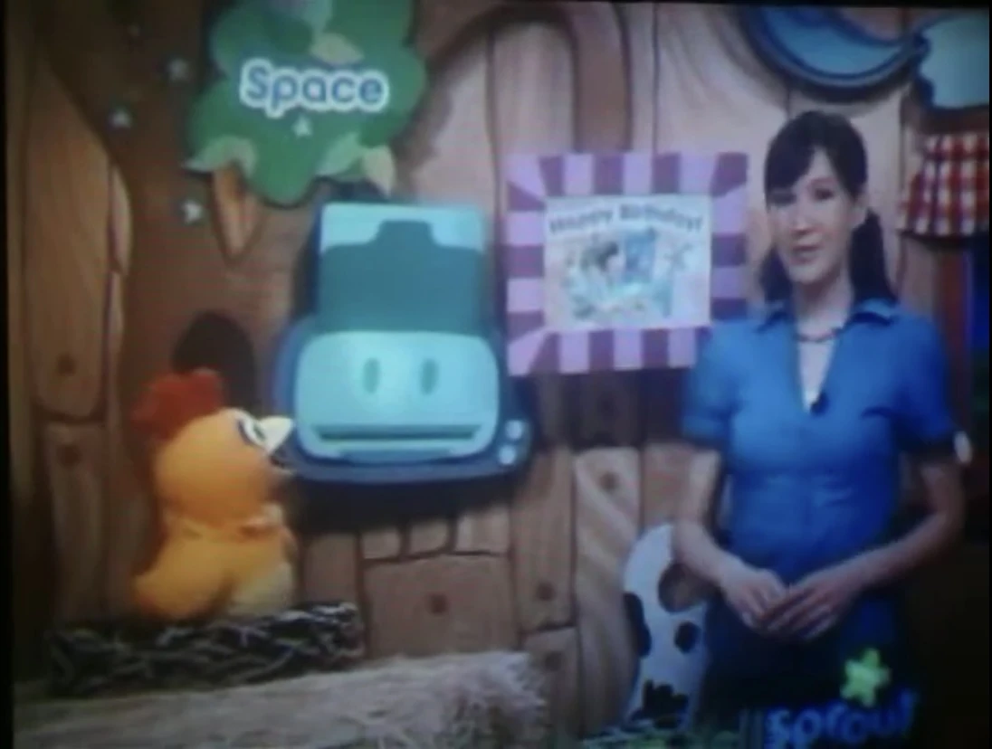 February 23, 2009 | PBS Kids Sprout/Universal Kids Schedule Archive ...