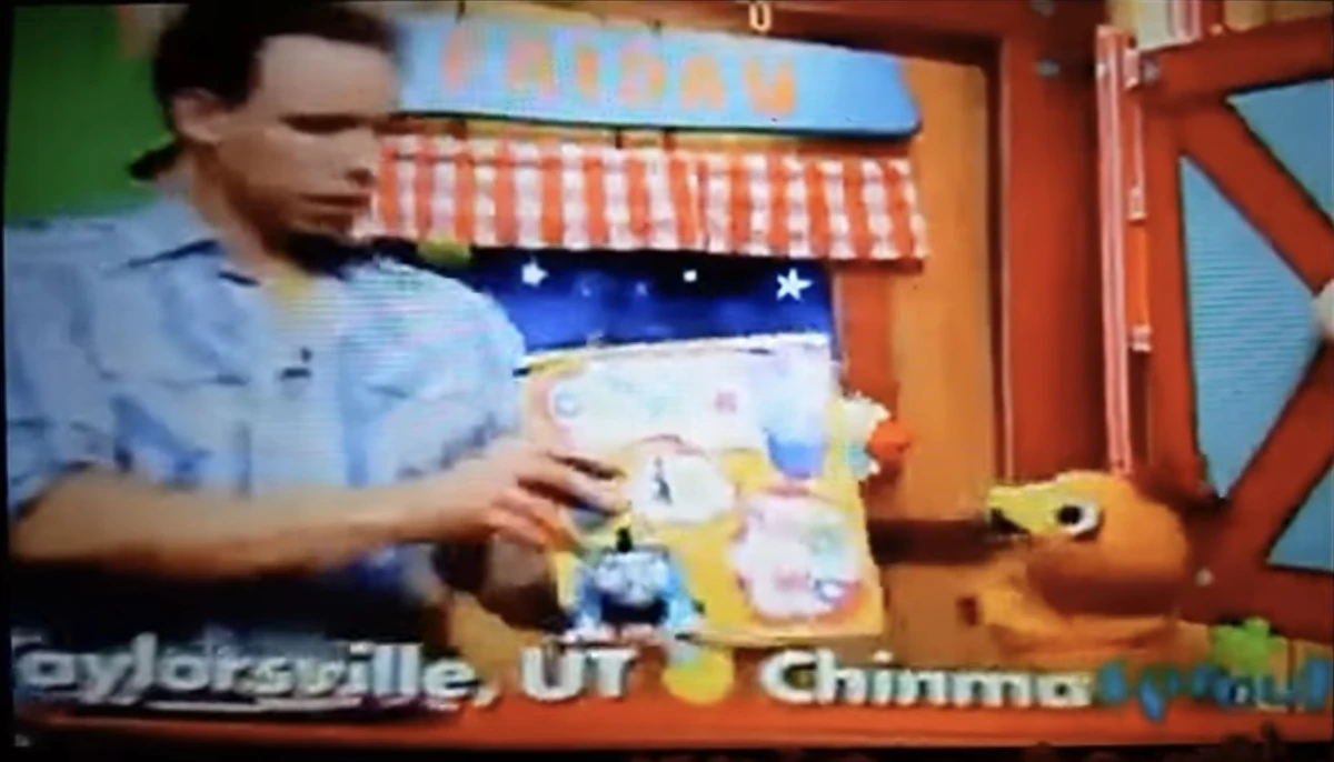 September 23, 2011 | PBS Kids Sprout/Universal Kids Schedule Archive ...