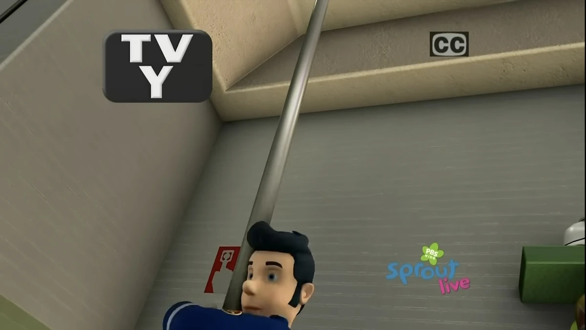 July 27, 2012 | PBS Kids Sprout/Universal Kids Schedule Archive Wiki | Fandom