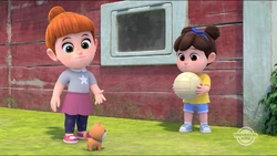 September 29, 2024 | PBS Kids Sprout/Universal Kids Schedule Archive ...