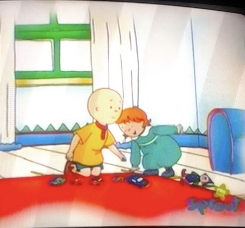 November 21, 2013 | PBS Kids Sprout/Universal Kids Schedule Archive ...