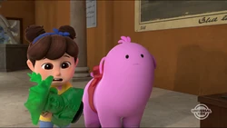 October 8, 2024 | PBS Kids Sprout/Universal Kids Schedule Archive Wiki ...