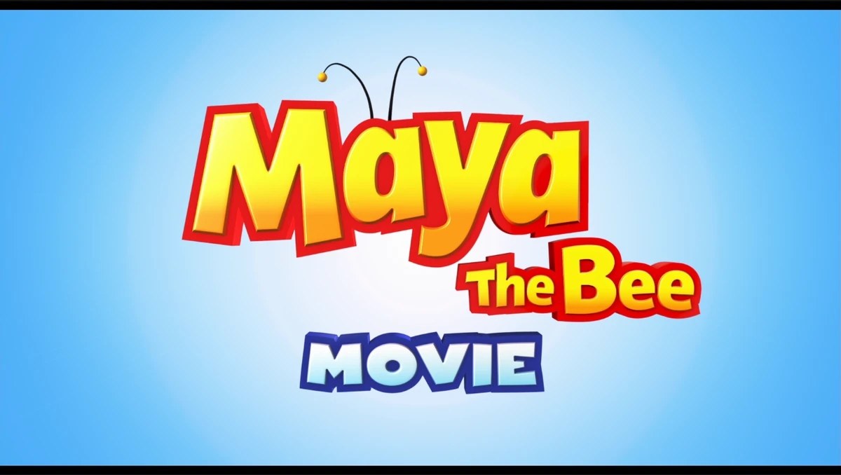 Maya the Bee Movie | PBS Kids Sprout/Universal Kids Schedule Archive ...