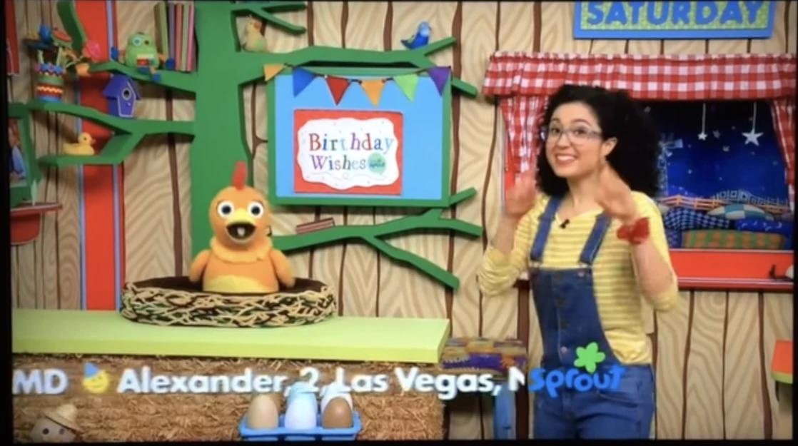 March 7, 2015 | PBS Kids Sprout/Universal Kids Schedule Archive Wiki ...