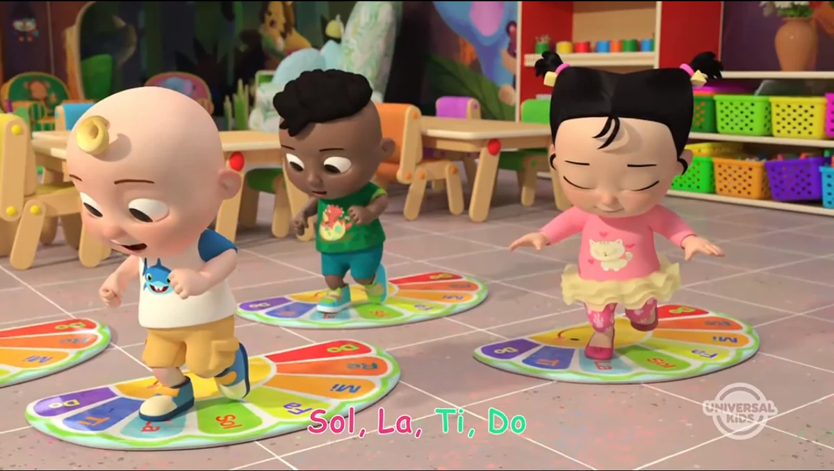 October 23, 2024 | PBS Kids Sprout/Universal Kids Schedule Archive Wiki ...