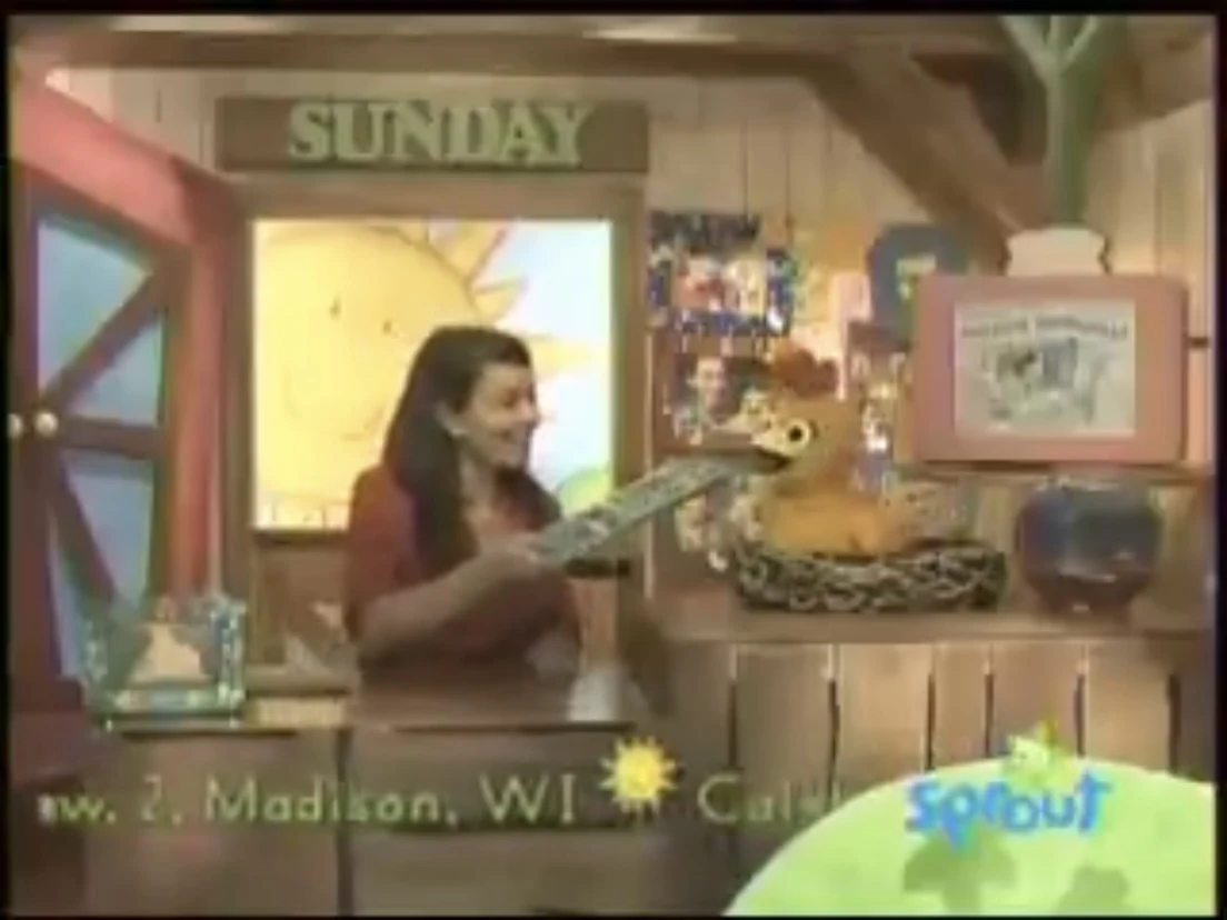 March 23, 2008 | PBS Kids Sprout/Universal Kids Schedule Archive Wiki ...