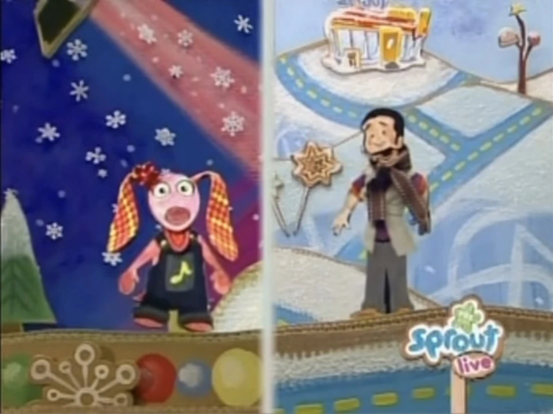 December 21, 2009 | PBS Kids Sprout/Universal Kids Schedule Archive ...