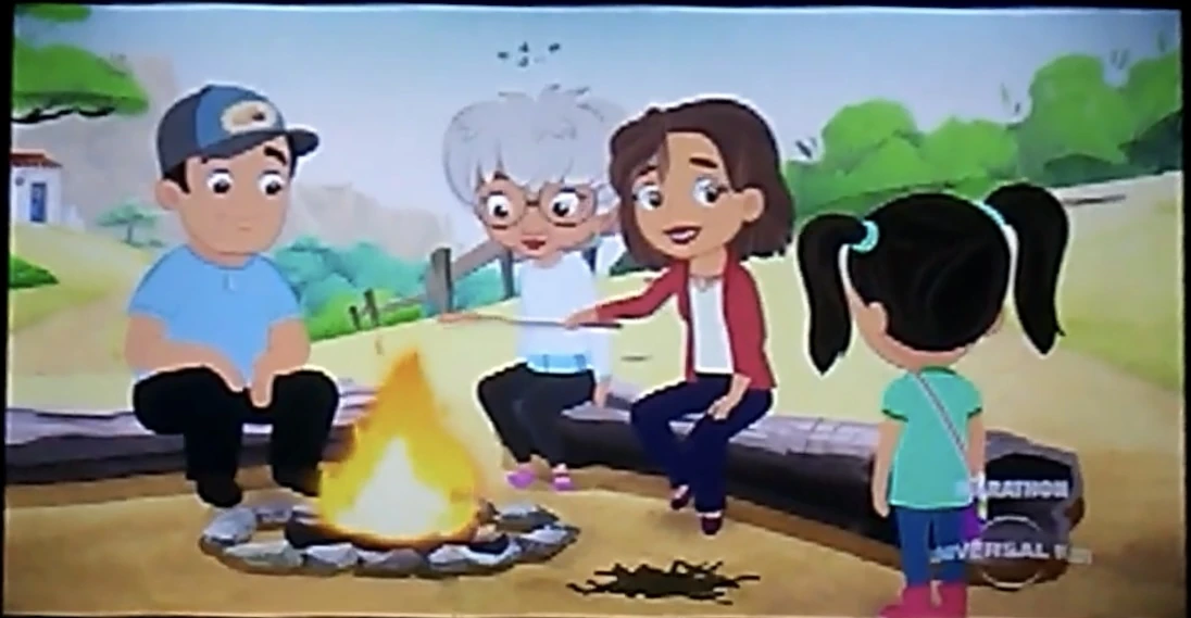 July 4, 2018 | PBS Kids Sprout/Universal Kids Schedule Archive Wiki ...