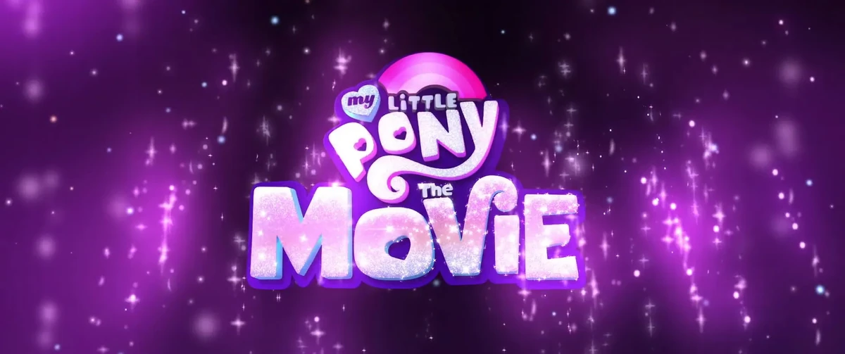 My Little Pony: The Movie | PBS Kids Sprout/Universal Kids Schedule ...