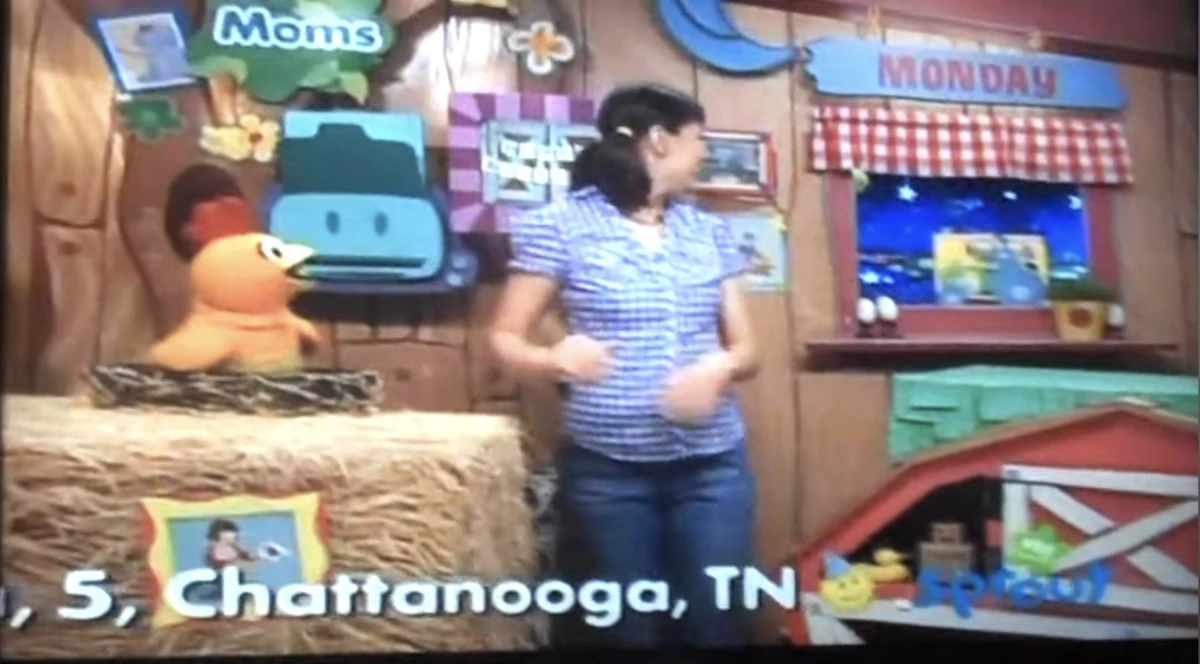 May 3, 2010 | PBS Kids Sprout/Universal Kids Schedule Archive Wiki | Fandom