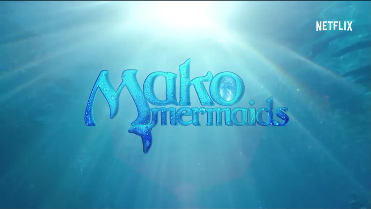 Mako Mermaids | PBS Kids Sprout/Universal Kids Schedule Archive Wiki ...