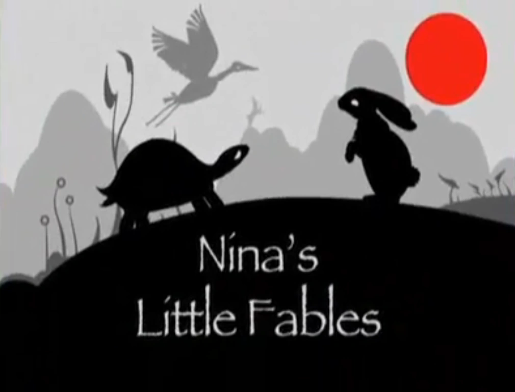 Nina's Little Fables | PBS Kids Sprout/Universal Kids Schedule Archive ...