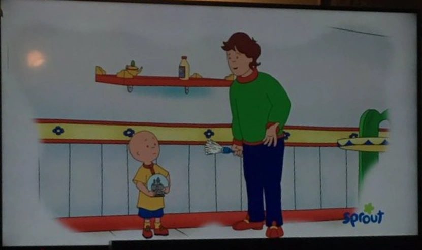 August 10, 2017 | PBS Kids Sprout/Universal Kids Schedule Archive Wiki ...