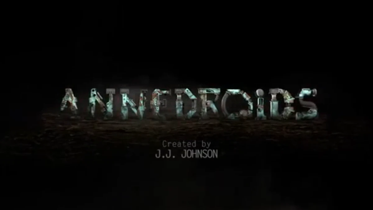 Annedroids | PBS Kids Sprout/Universal Kids Schedule Archive Wiki | Fandom