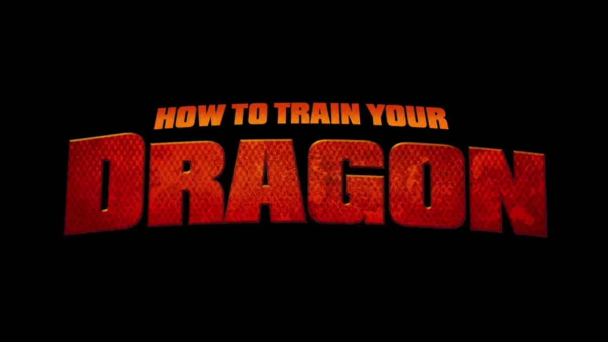 How to Train Your Dragon (2010) | PBS Kids Sprout/Universal Kids ...