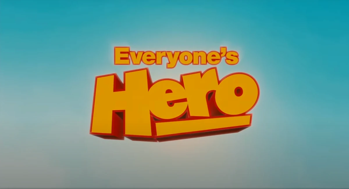 Everyone's Hero | PBS Kids Sprout/Universal Kids Schedule Archive Wiki ...