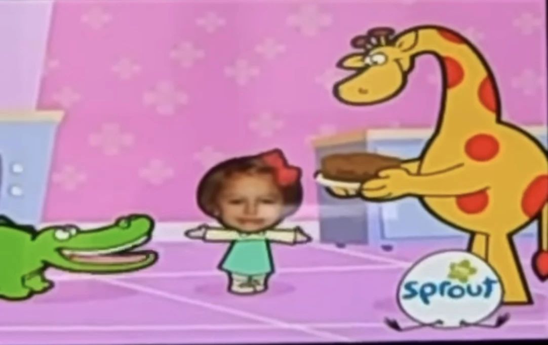 September 1, 2009 | PBS Kids Sprout/Universal Kids Schedule Archive ...