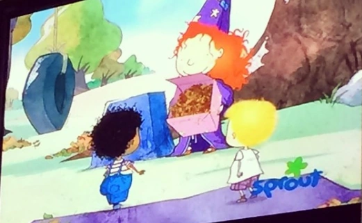 June 14, 2014 | PBS Kids Sprout/Universal Kids Schedule Archive Wiki ...