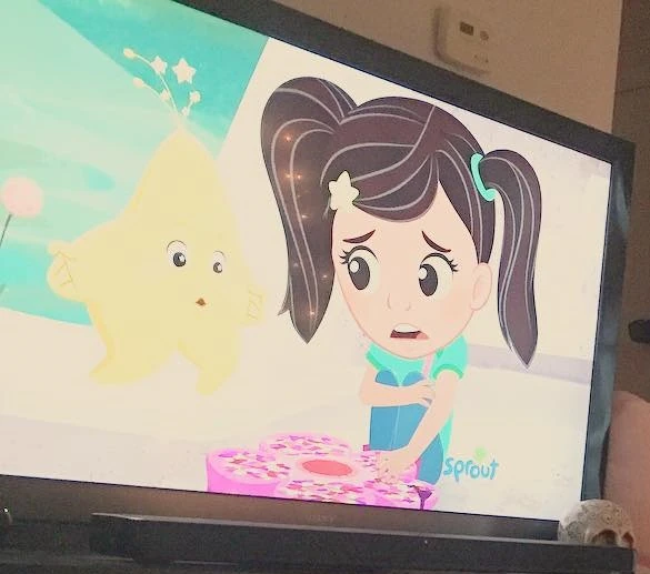 September 26, 2015 | PBS Kids Sprout/Universal Kids Schedule Archive ...