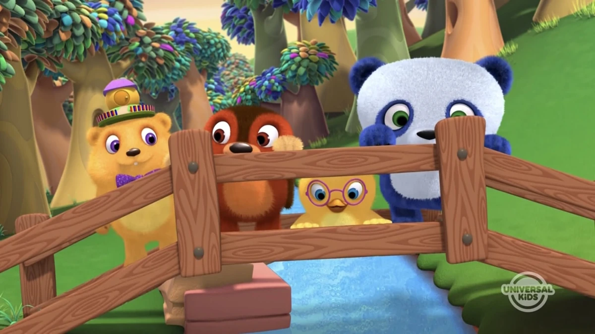 March 29, 2024 | PBS Kids Sprout/Universal Kids Schedule Archive Wiki ...