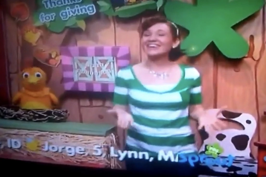 November 21, 2011 | PBS Kids Sprout/Universal Kids Schedule Archive ...