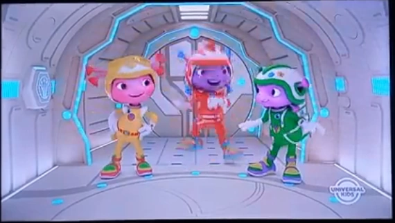 June 19, 2023 | PBS Kids Sprout/Universal Kids Schedule Archive Wiki ...