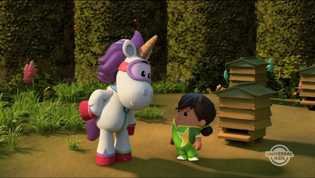 December 25, 2024 | PBS Kids Sprout/Universal Kids Schedule Archive ...