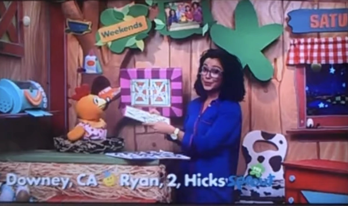 August 12, 2012 | PBS Kids Sprout/Universal Kids Schedule Archive Wiki ...