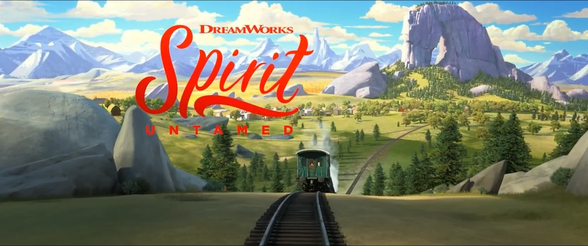 Spirit Untamed | PBS Kids Sprout/Universal Kids Schedule Archive Wiki ...