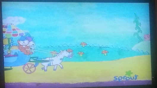 August 9, 2014 | PBS Kids Sprout/Universal Kids Schedule Archive Wiki ...