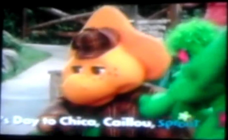 February 14, 2013 | PBS Kids Sprout/Universal Kids Schedule Archive ...