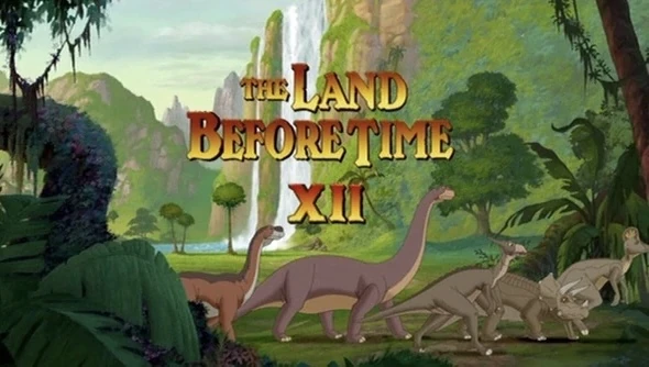 The Land Before Time XII: The Great Day of the Flyers | PBS Kids Sprout ...